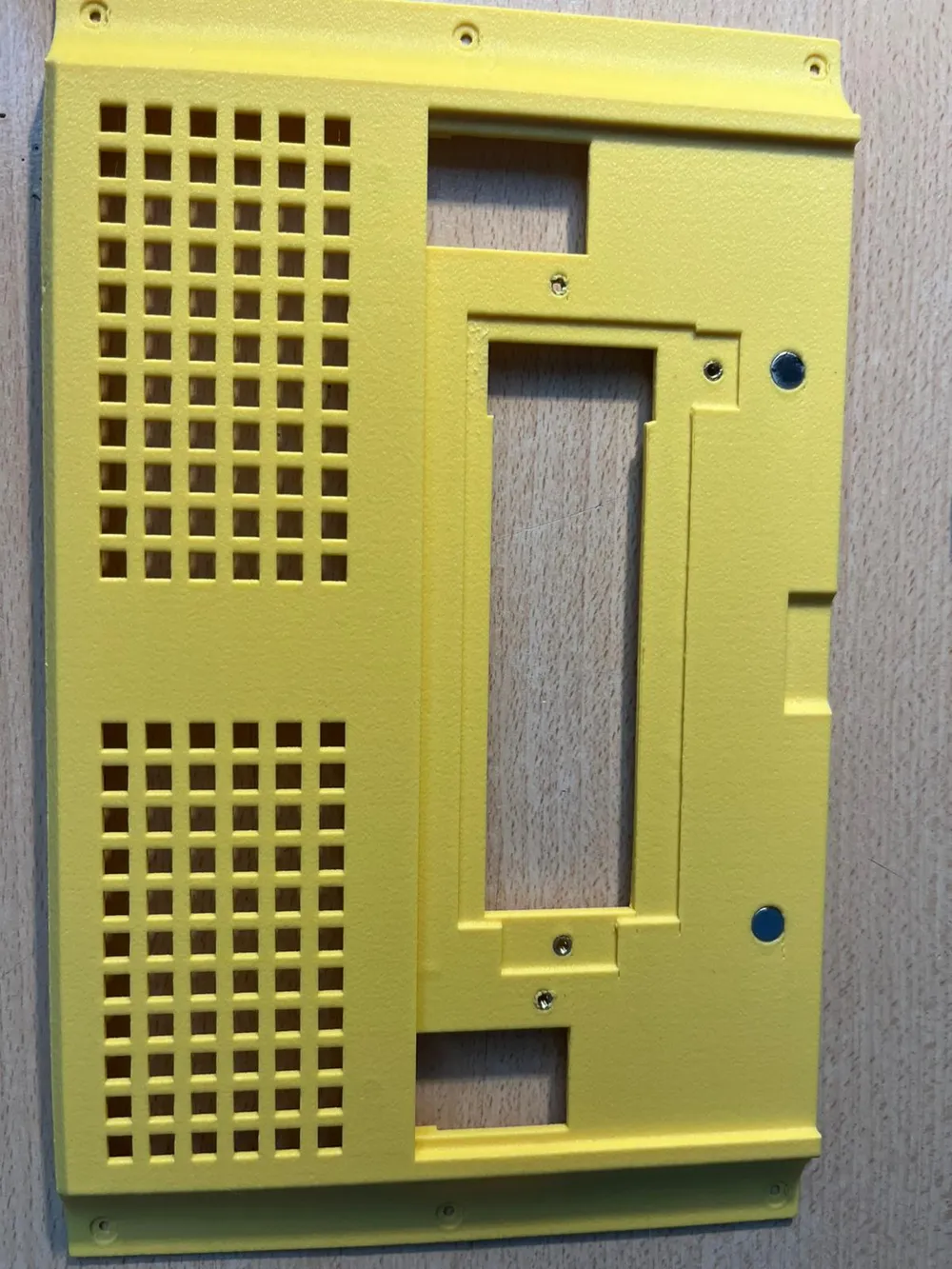 Lenovo Legion Go backplate by PatrickBlack MakerWorld: Download Free 3D ...