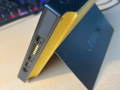 lenovo legion go 3d print model download - MakerWorld
