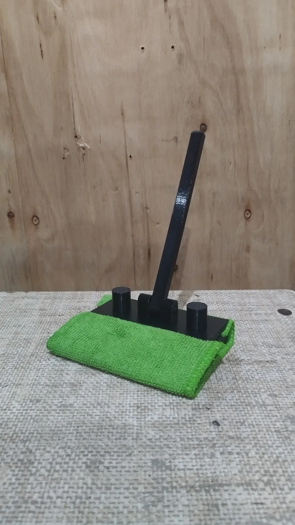 Car Windscreen Cleaning Tool - Free 3D Print Model - MakerWorld