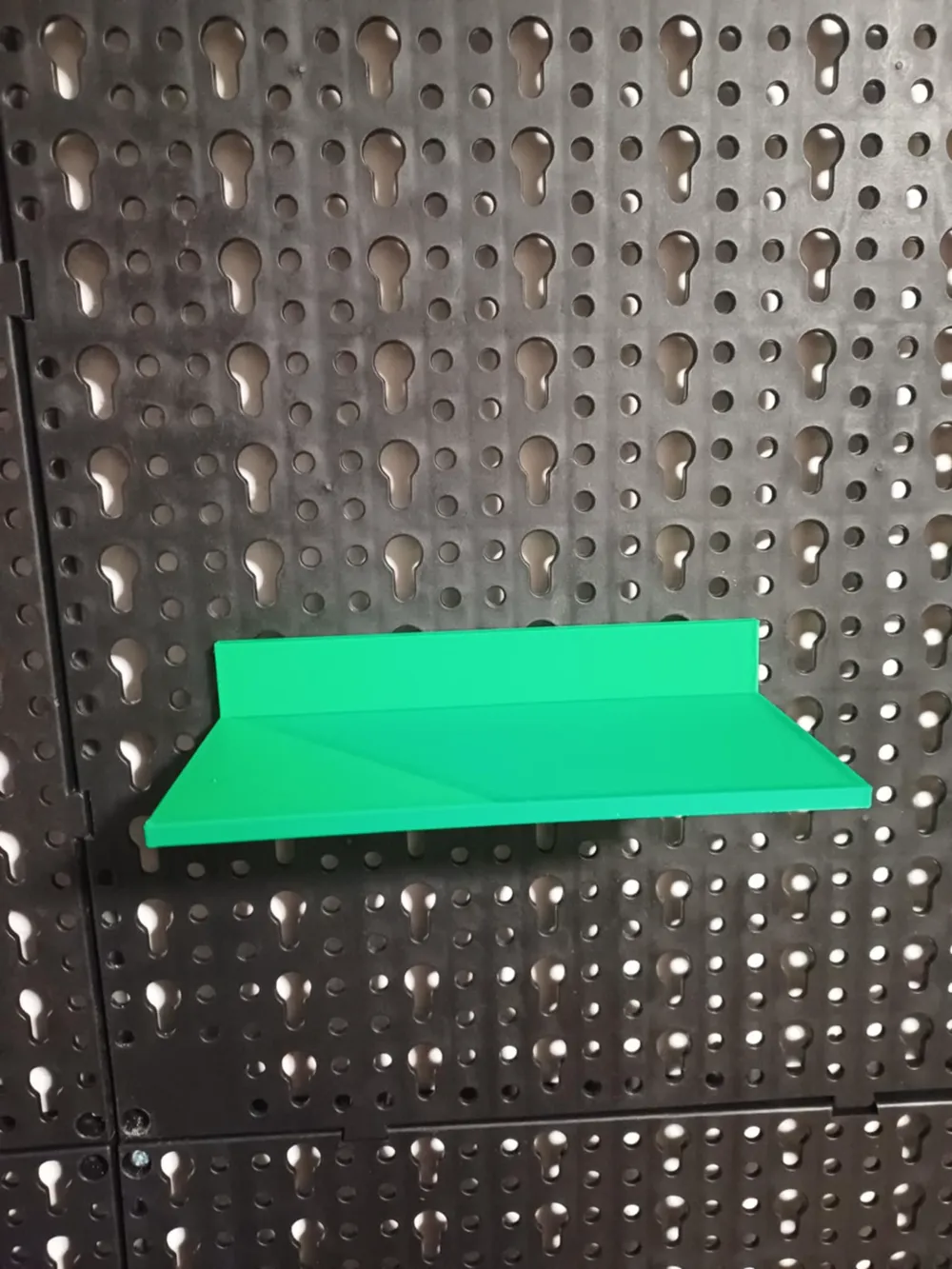 PARKSIDE Wall Shelf by Samuell - MakerWorld