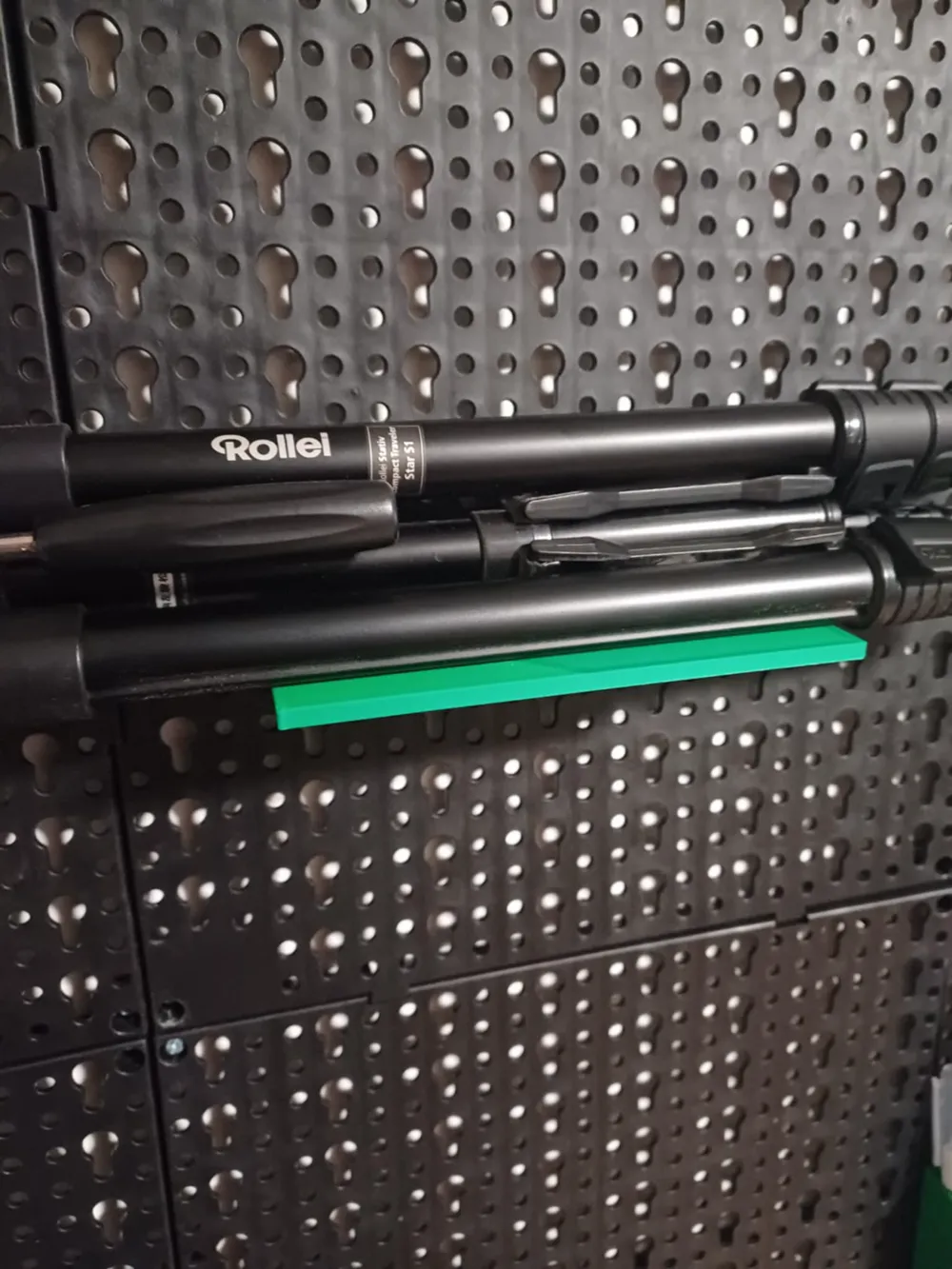 PARKSIDE Wall Shelf by Samuell - MakerWorld