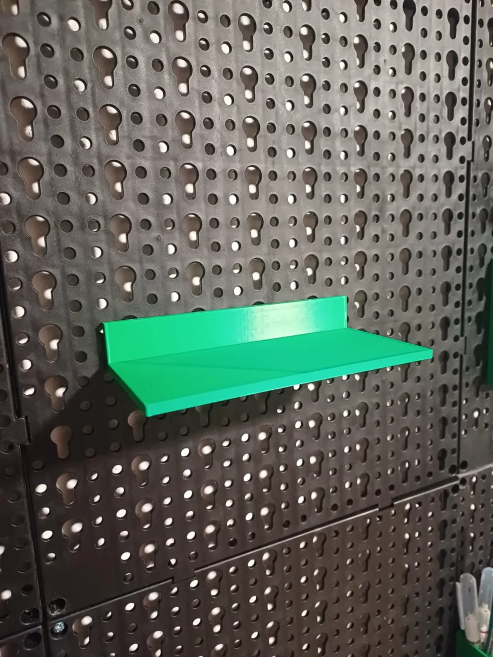 PARKSIDE Wall Shelf by Samuell - MakerWorld