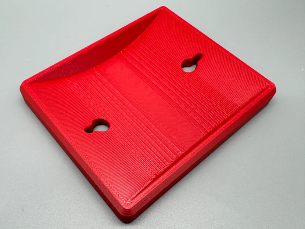 Spool Weighing Aid for Determining the Remaining Amount by practical3D ...