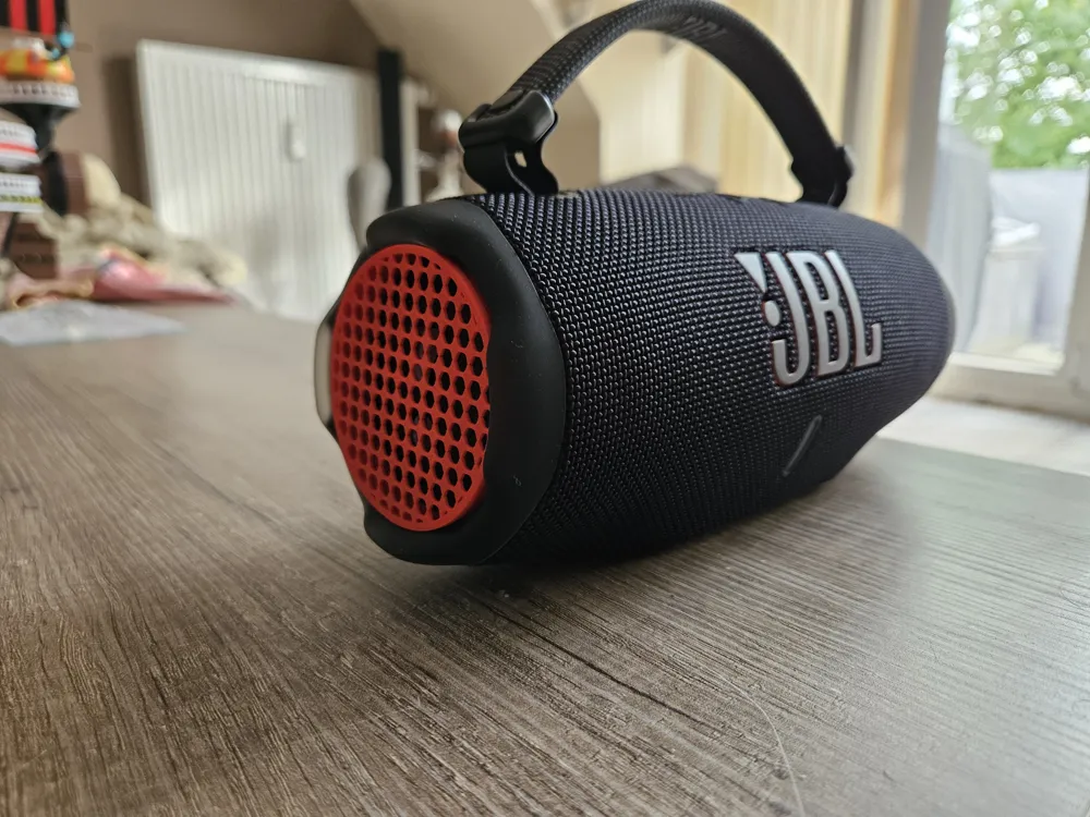 JBL Charge 6 Schutz/Protection Cover - Free 3D Print Model - MakerWorld