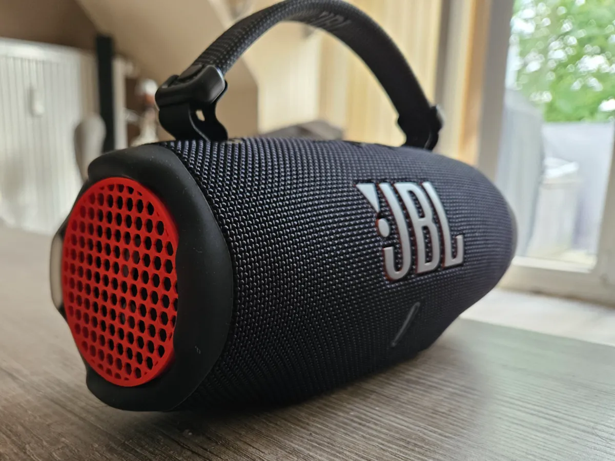 JBL Charge 6 Schutz/Protection Cover - Free 3D Print Model - MakerWorld