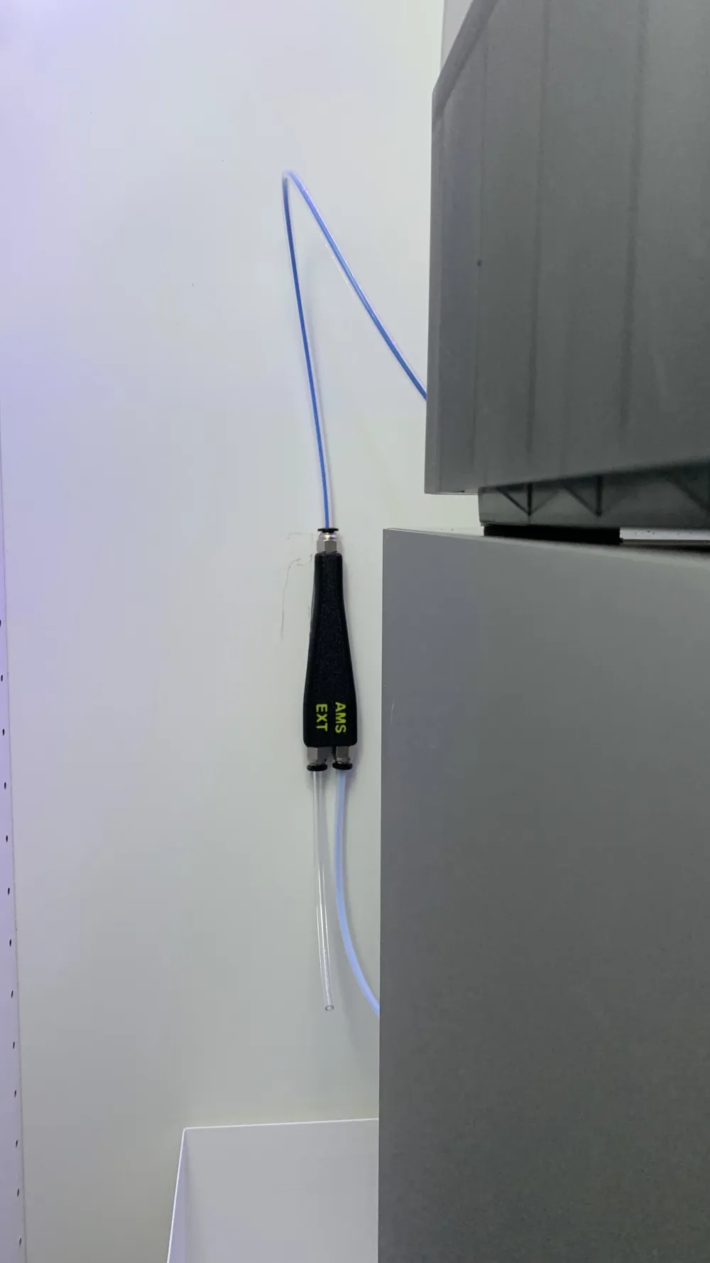 Bowden Tube Y Splitter remix Remixed by K3DD - Kueres 3D-Druck - MakerWorld