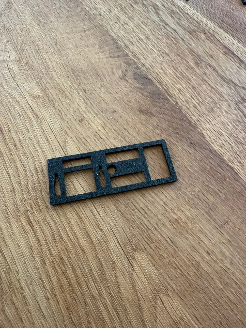 Dino 3D Puzzle - Free 3D Print Model - MakerWorld