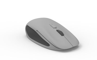 The Mouse - Bambu Lab Mouse Kit Compatible by Jorge Rui - MakerWorld