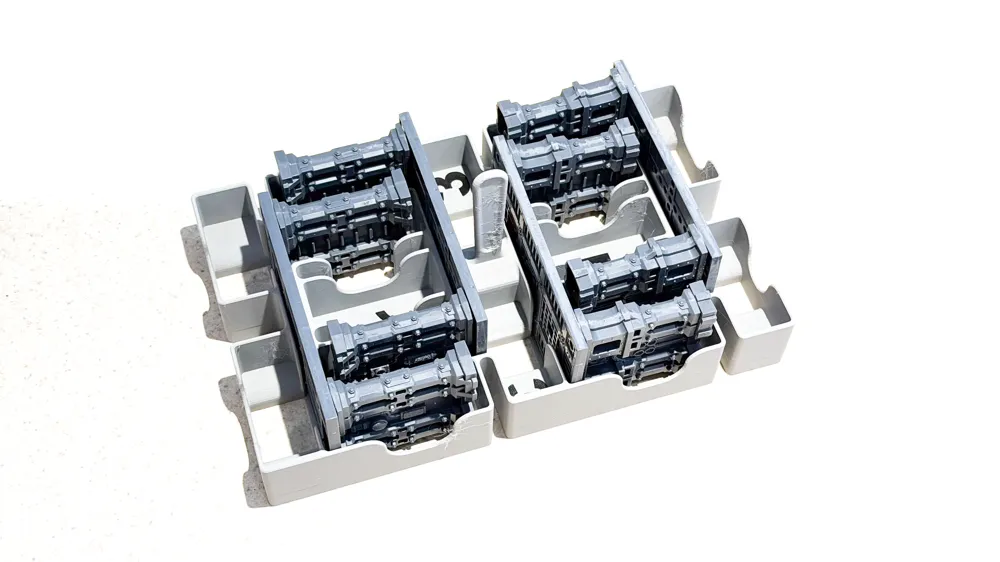 Kill Team - Killzone Bheta-Decima Storage - Free 3D Print Model ...
