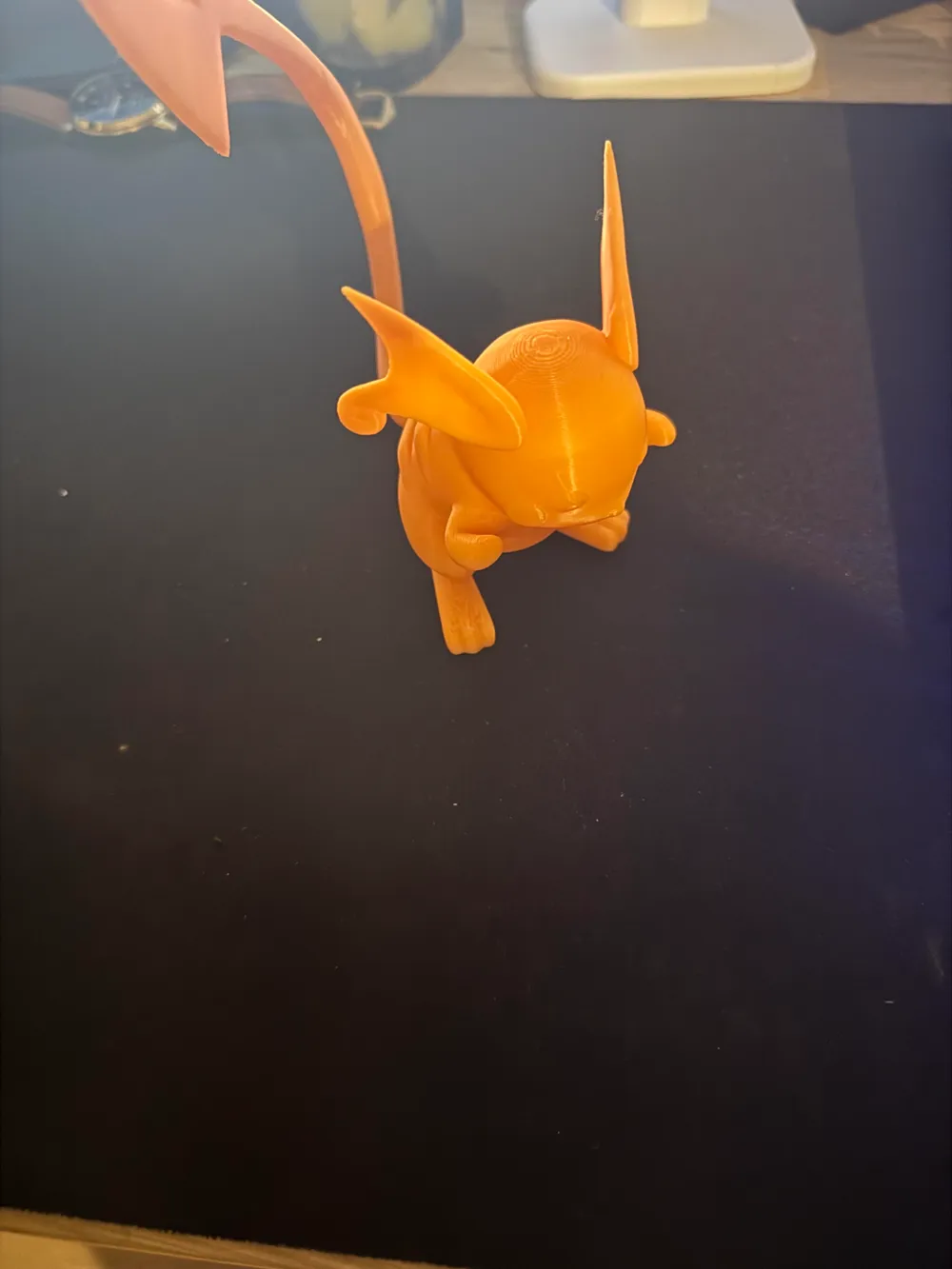 Raichu by Honoiulu MakerWorld: Download Free 3D Models