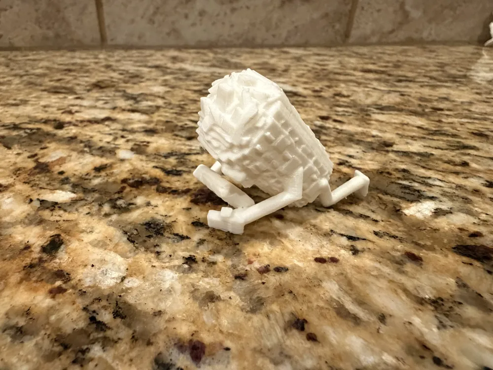 Nooo my Hotspot Steal a Brainrot - Free 3D Print Model - MakerWorld