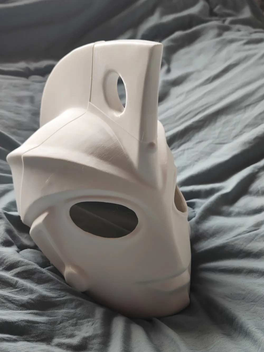 Ultraman Ace Mask by 群主邀请“极品男娘”加入了本群，点击欢迎 - MakerWorld