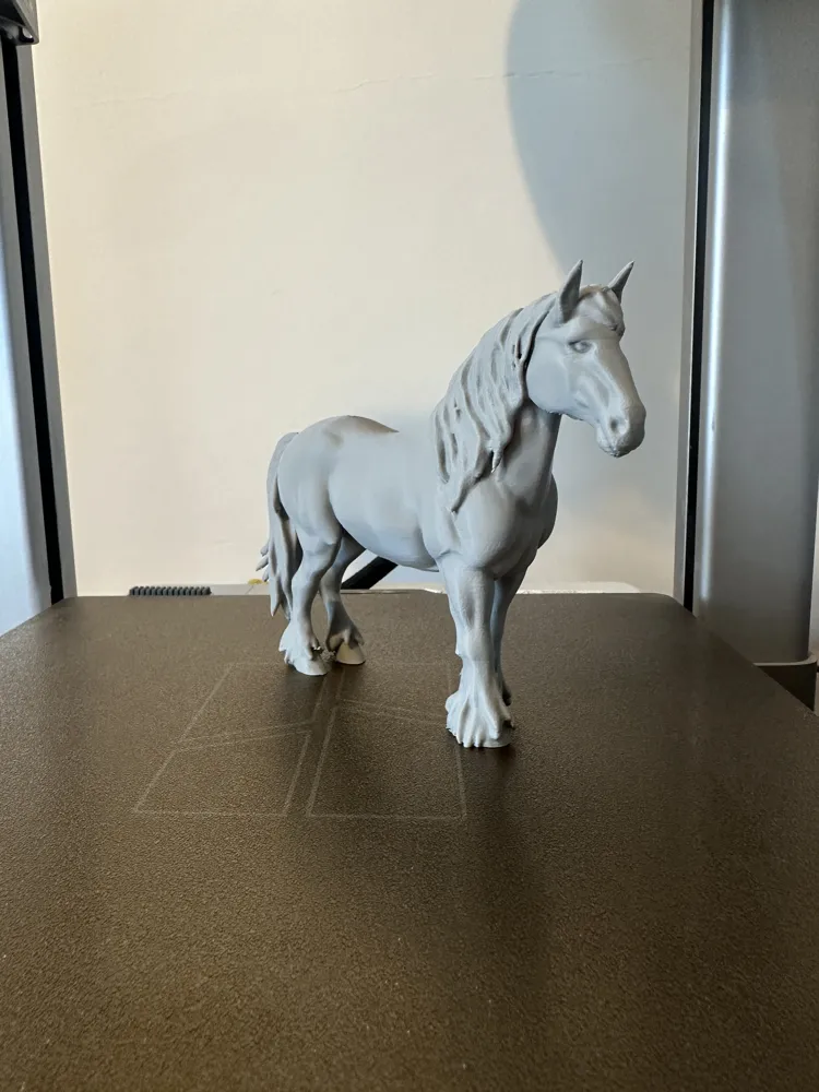 Horse by 3D Fun MakerWorld: Download Free 3D Models