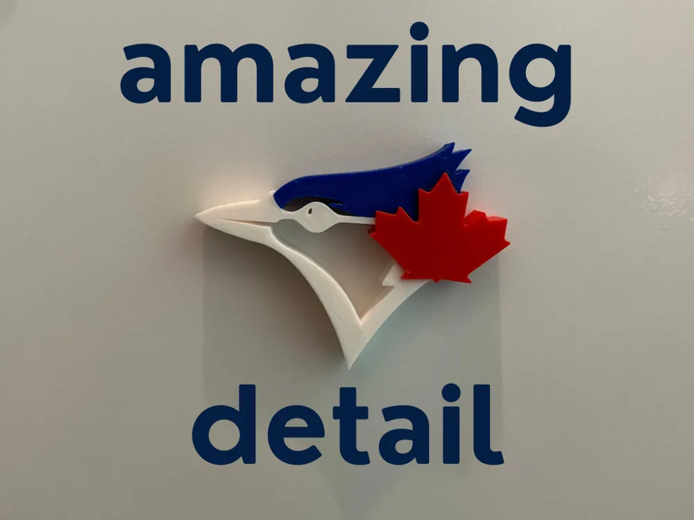 All MLB teams fridge magnets by AVT design MakerWorld: Download Free 3D ...