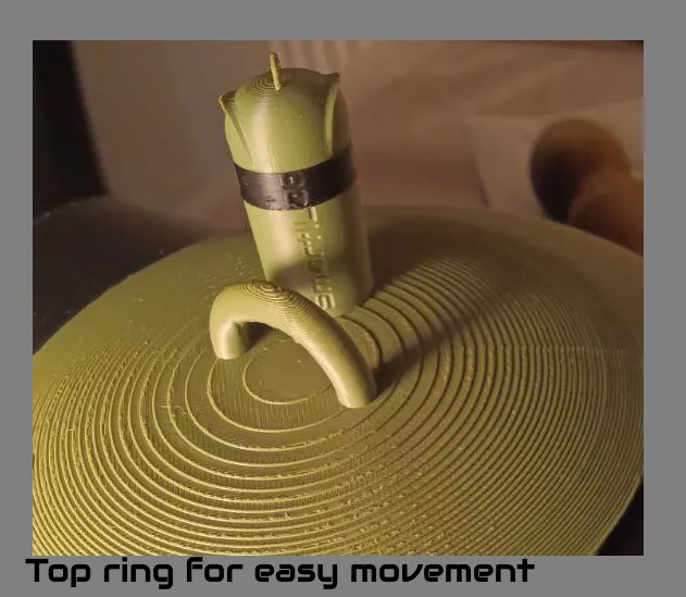 Multi-Catch Mouse Trap - Free 3D Print Model - MakerWorld