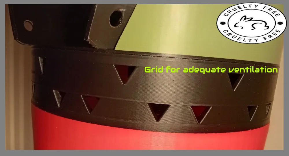 Multi-Catch Mouse Trap - Free 3D Print Model - MakerWorld