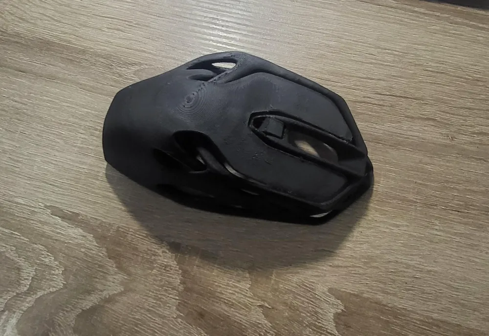 3d print Bambu Lab Wireless Mouse by 3d_Simun - MakerWorld