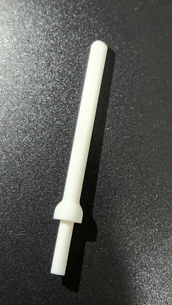 Spool holder Singer Starlet 66XX - Free 3D Print Model - MakerWorld
