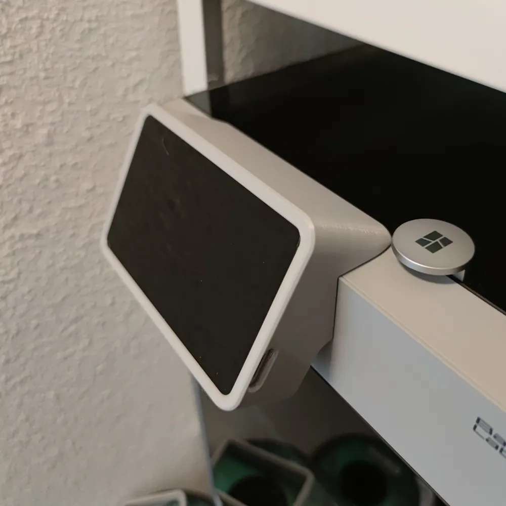 Display Cover for X1C (30 degrees) by Axel Dreher - MakerWorld