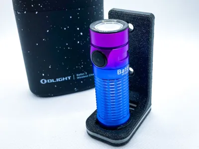 olight 3d print model download - MakerWorld