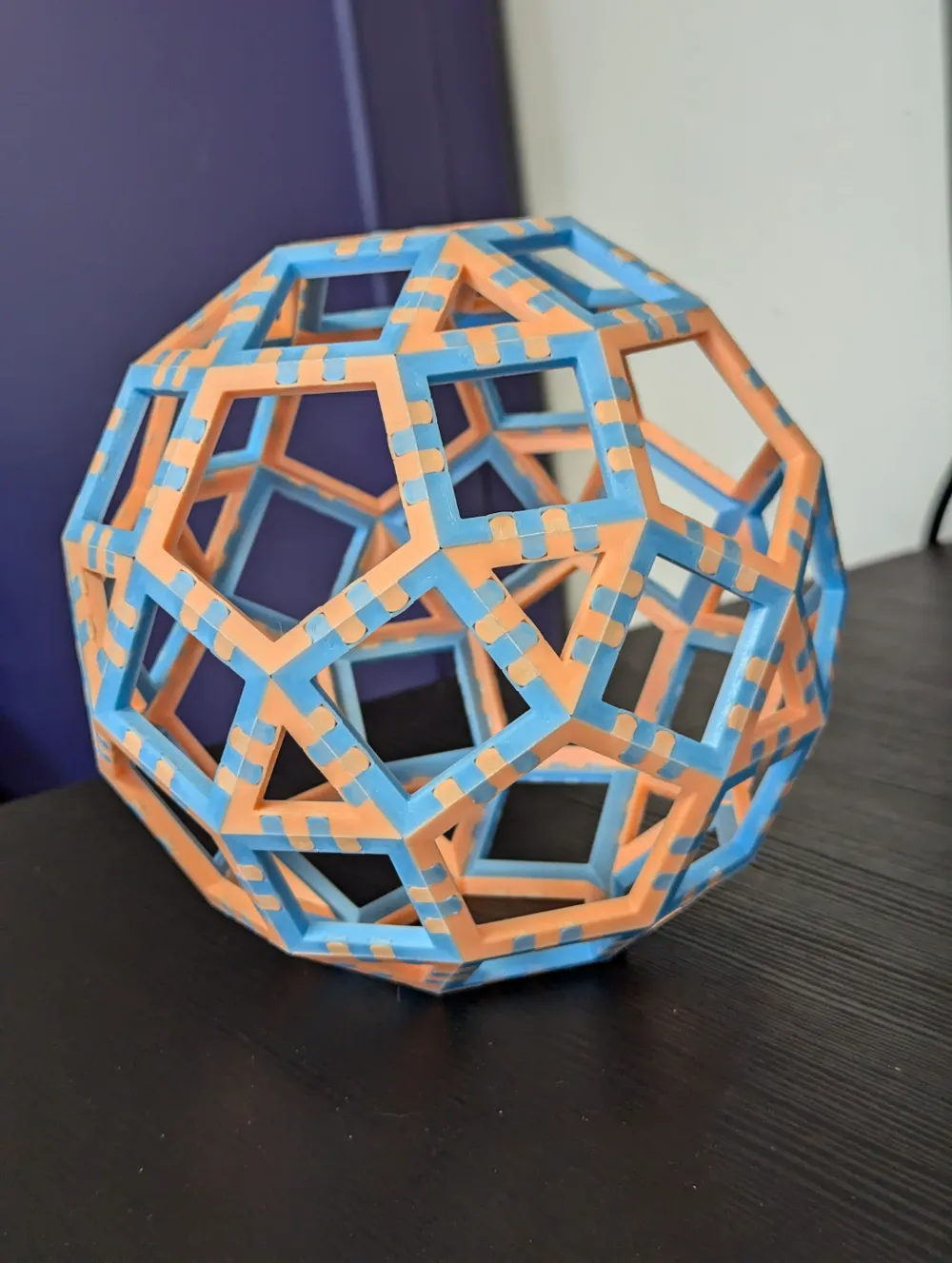 Modular Interlocking Shapes - by SesameMakes - MakerWorld