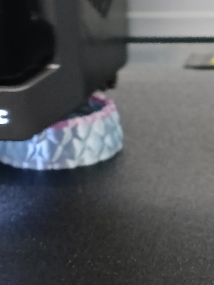 Kobra 3 Sharpie pen holder. - Free 3D Print Model - MakerWorld