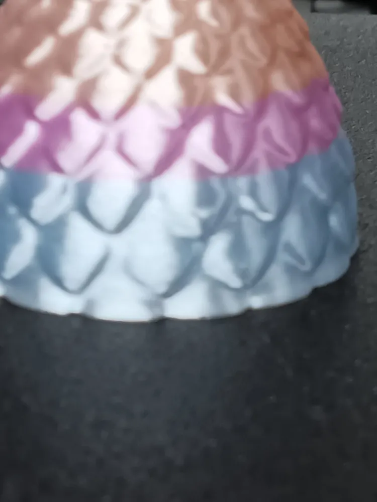 Kobra 3 Sharpie pen holder. - Free 3D Print Model - MakerWorld