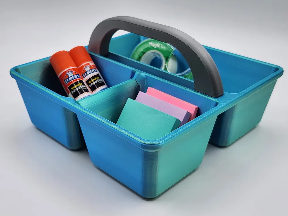 供应收纳盒 来自 squinn MakerWorld：免费下载 3D 模型