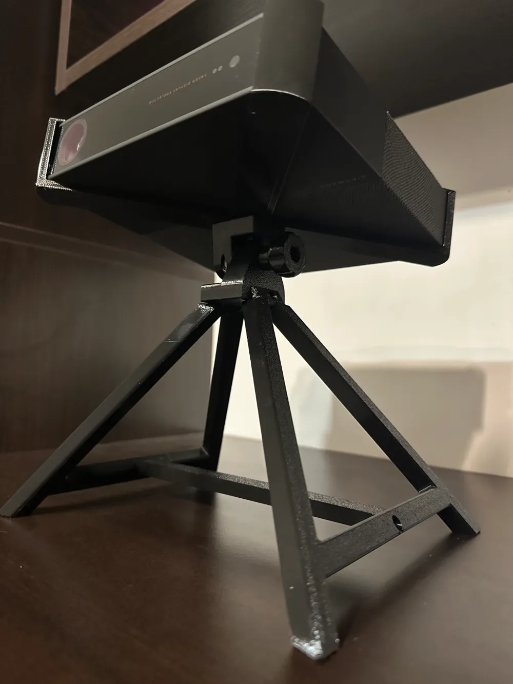 Formovie/Fengmi S5 Projector upside down stand by matixovi - MakerWorld