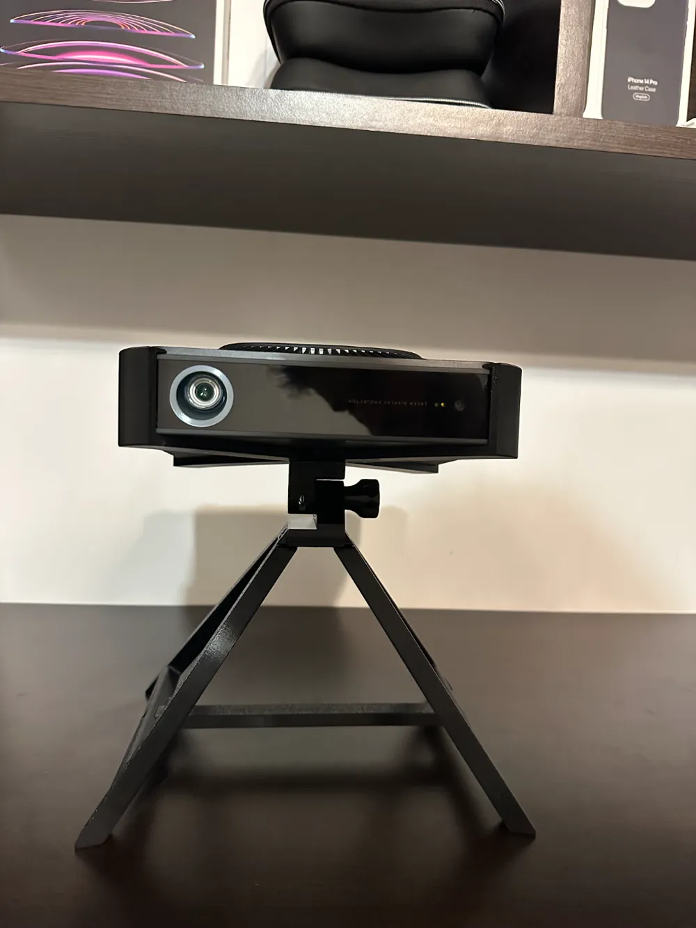 Formovie/Fengmi S5 Projector upside down stand by matixovi - MakerWorld