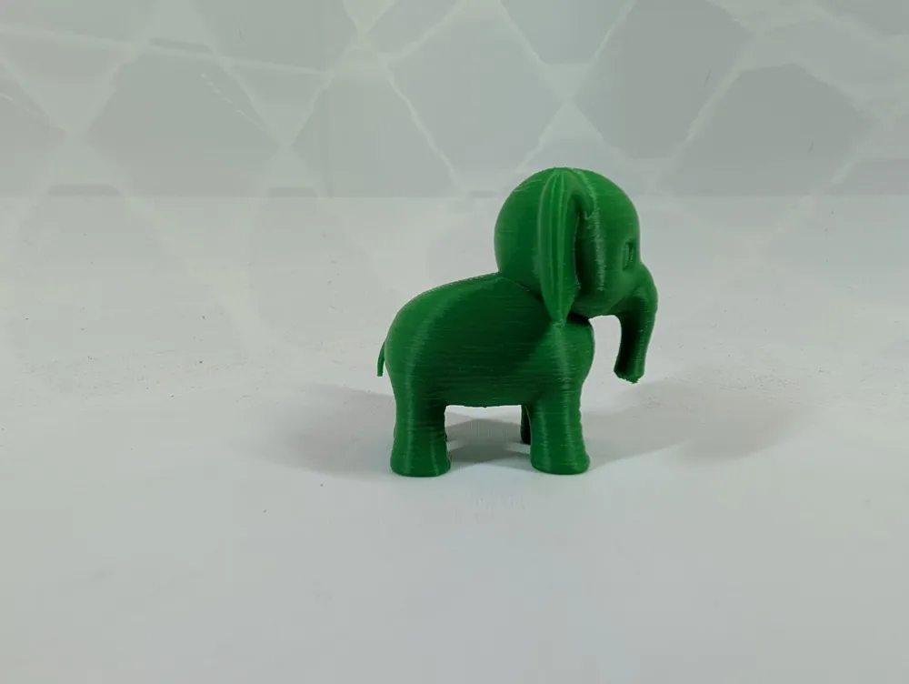 Zoo Crew Minis - Free 3D Print Model - MakerWorld