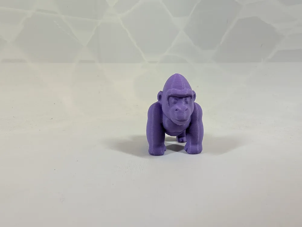 Zoo Crew Minis - Free 3D Print Model - MakerWorld