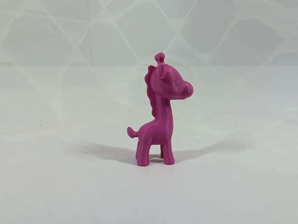 Zoo Crew Minis - Free 3D Print Model - MakerWorld