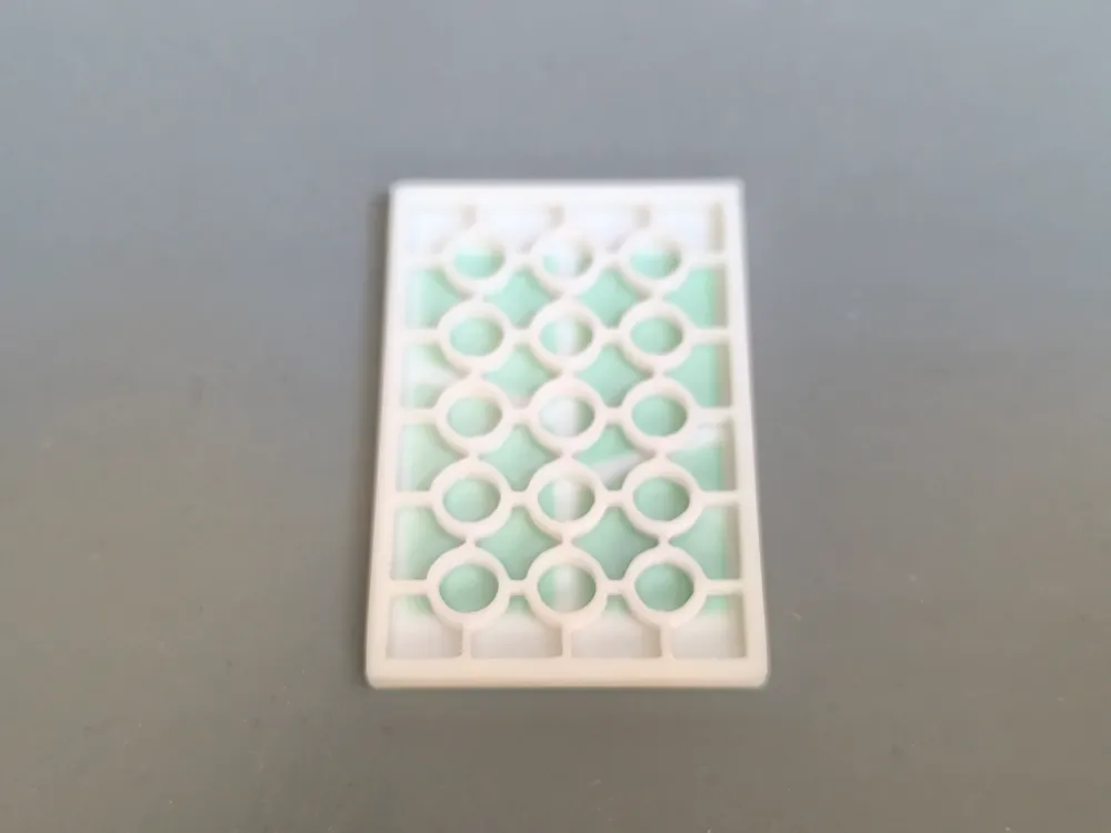 Tile 6x4 - Make own Bricks by BamBam Design - MakerWorld