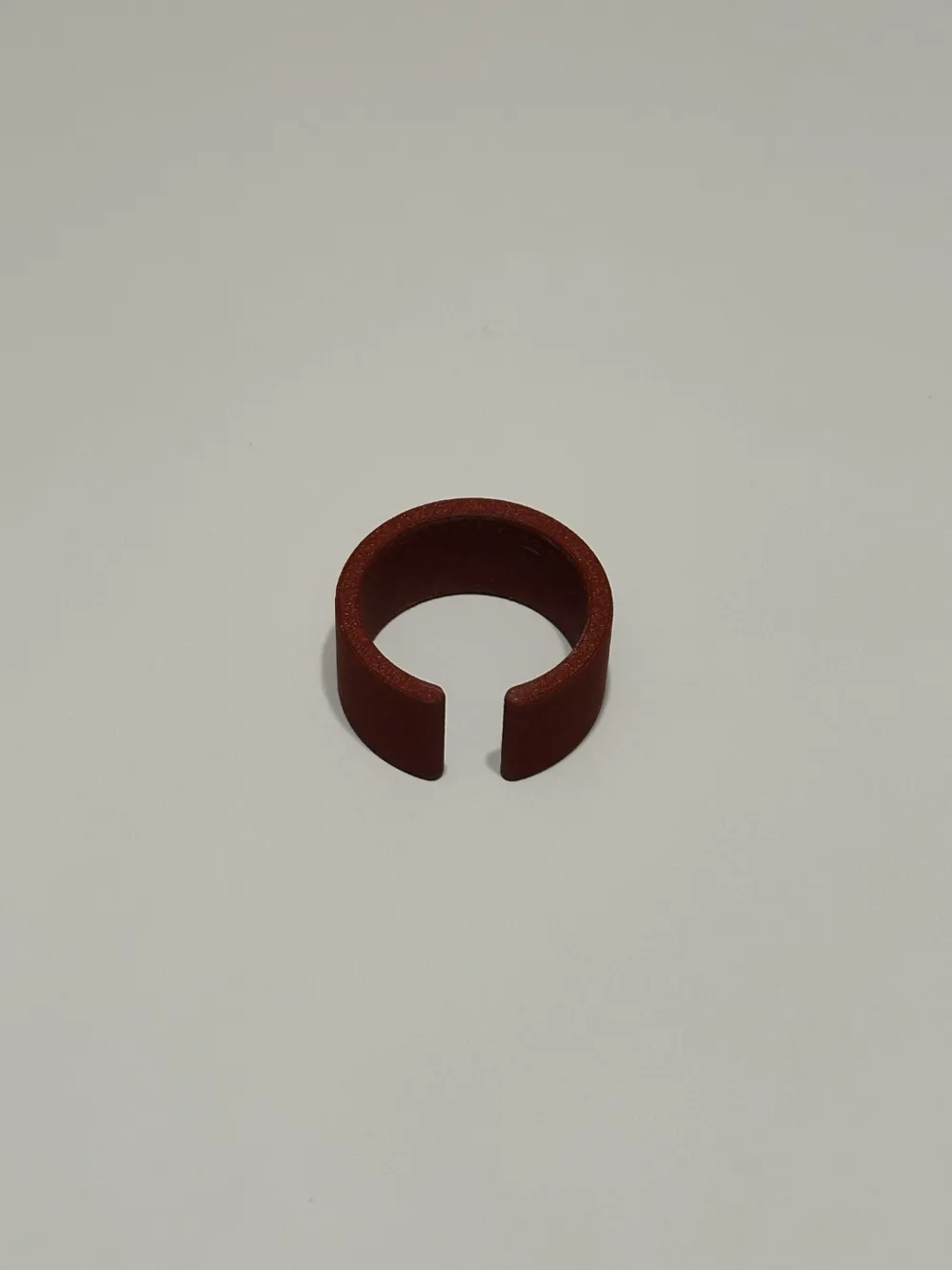 Gift Wrapper Clip by Vixvvo 3D - MakerWorld