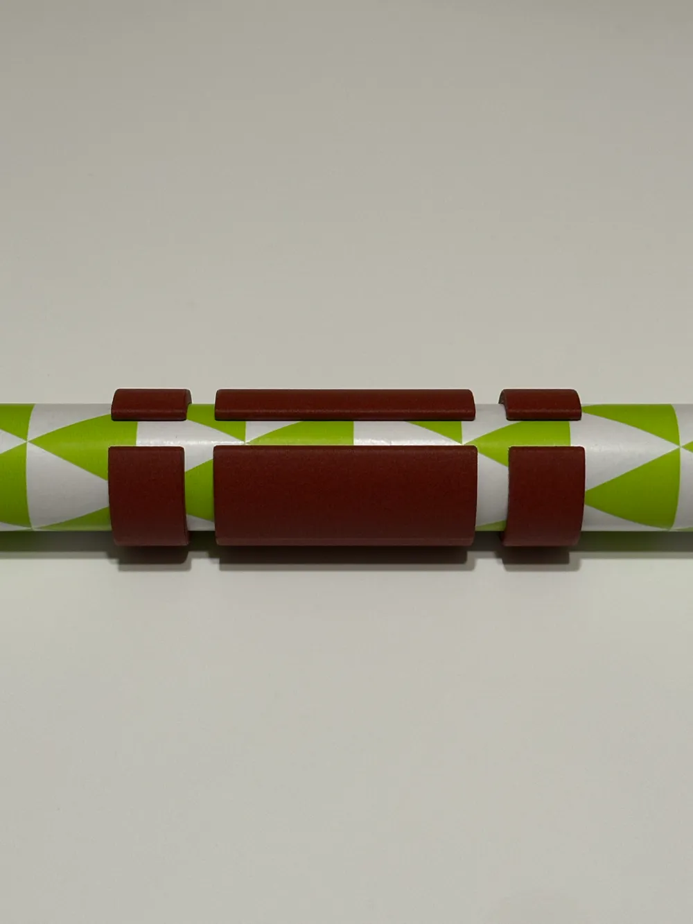 Gift Wrapper Clip by Vixvvo 3D - MakerWorld