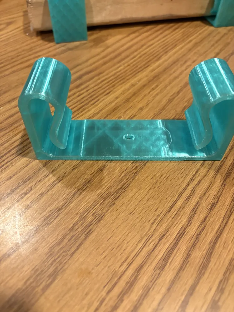 large clip to hold a 2x4 Remixed by DiamondHandDave MakerWorld ...