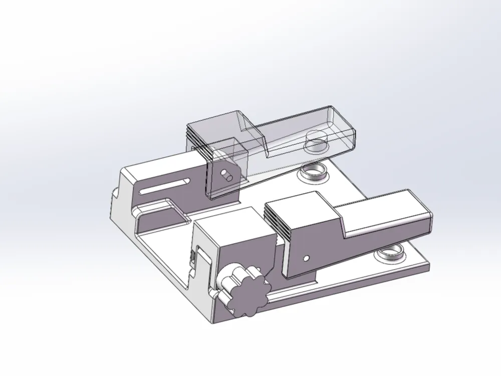 Wire Soldering Fixture by 1 - MakerWorld