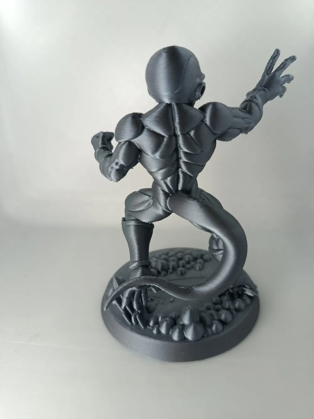 Frieza Dragon Ball Z Attack Version by Neoflix3d MakerWorld: Download ...
