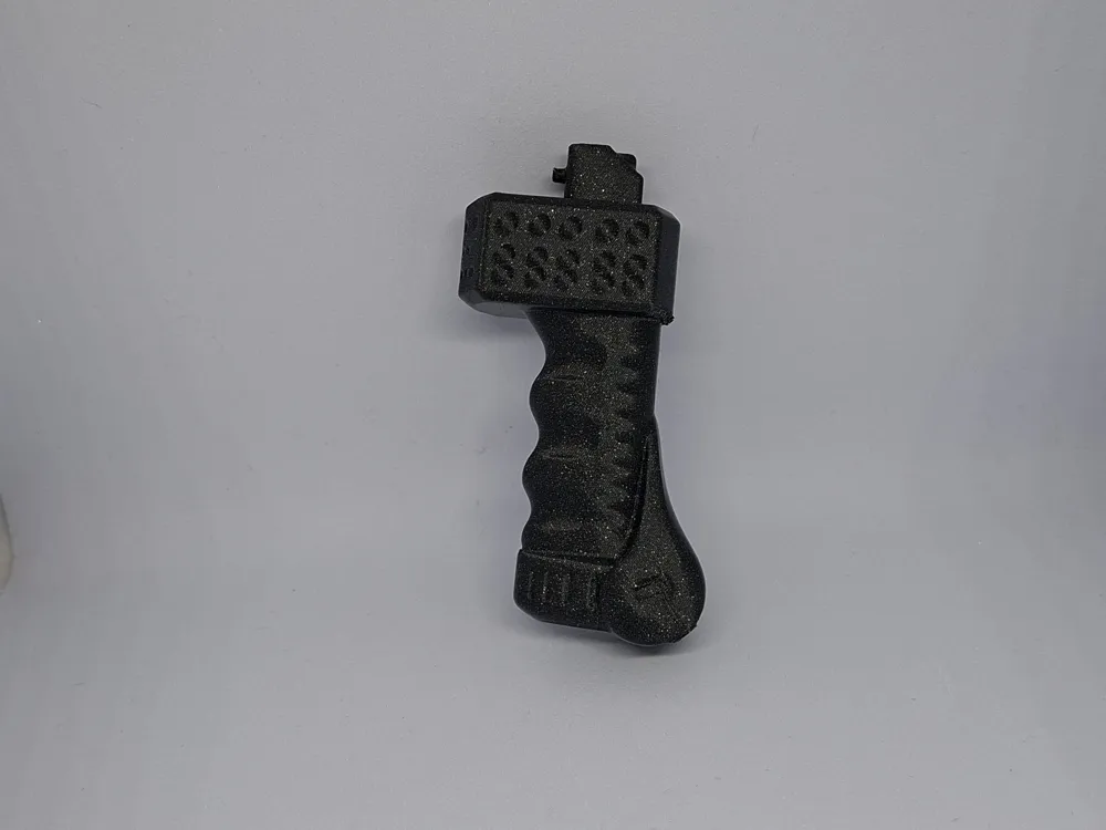 Cream Starter JoJo 飙马野郎 替身 Hot Pants - 免费 3D 打印模型 - MakerWorld