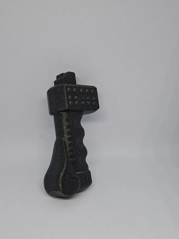 Cream Starter JoJo 飙马野郎 替身 Hot Pants - 免费 3D 打印模型 - MakerWorld