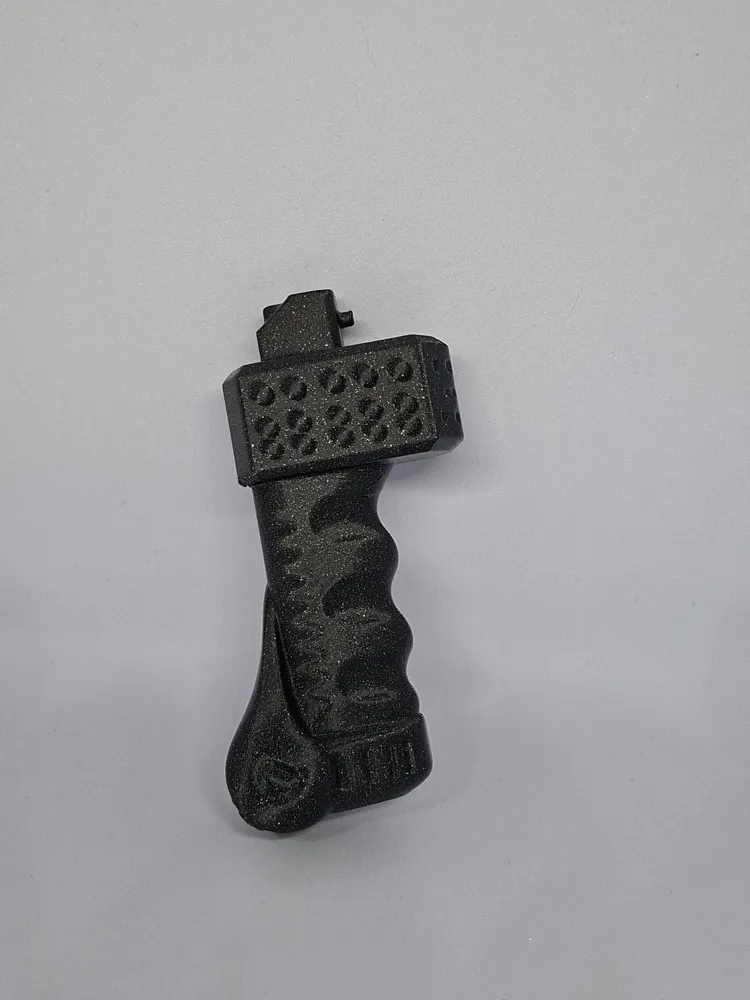 Cream Starter JoJo 飙马野郎 替身 Hot Pants - 免费 3D 打印模型 - MakerWorld