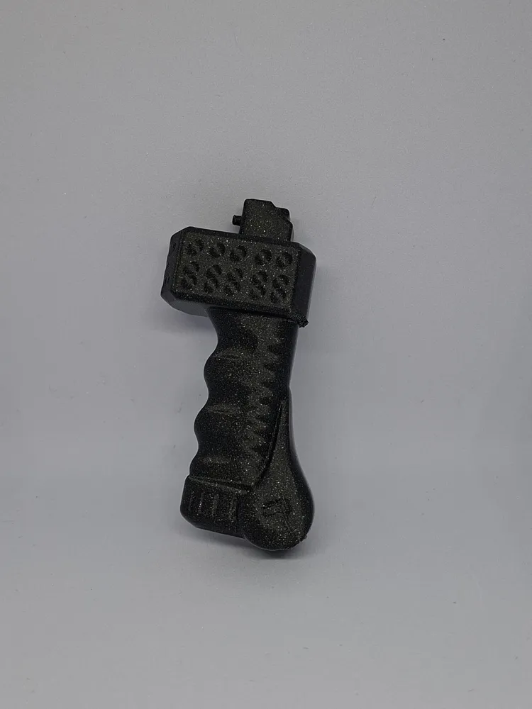 Cream Starter JoJo 飙马野郎 替身 Hot Pants - 免费 3D 打印模型 - MakerWorld