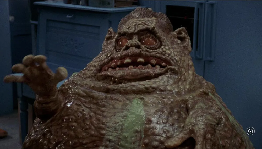 Weird Science Chet Toad by Rolls MakerWorld: Download Free 3D Models