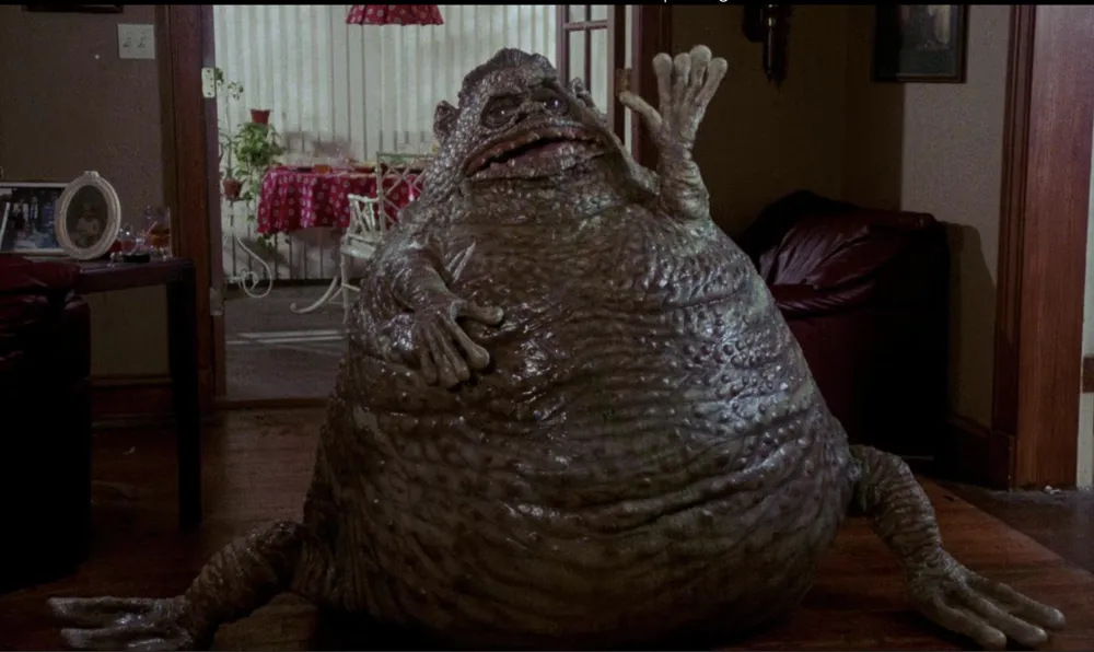 Weird Science Chet Toad by Rolls MakerWorld: Download Free 3D Models