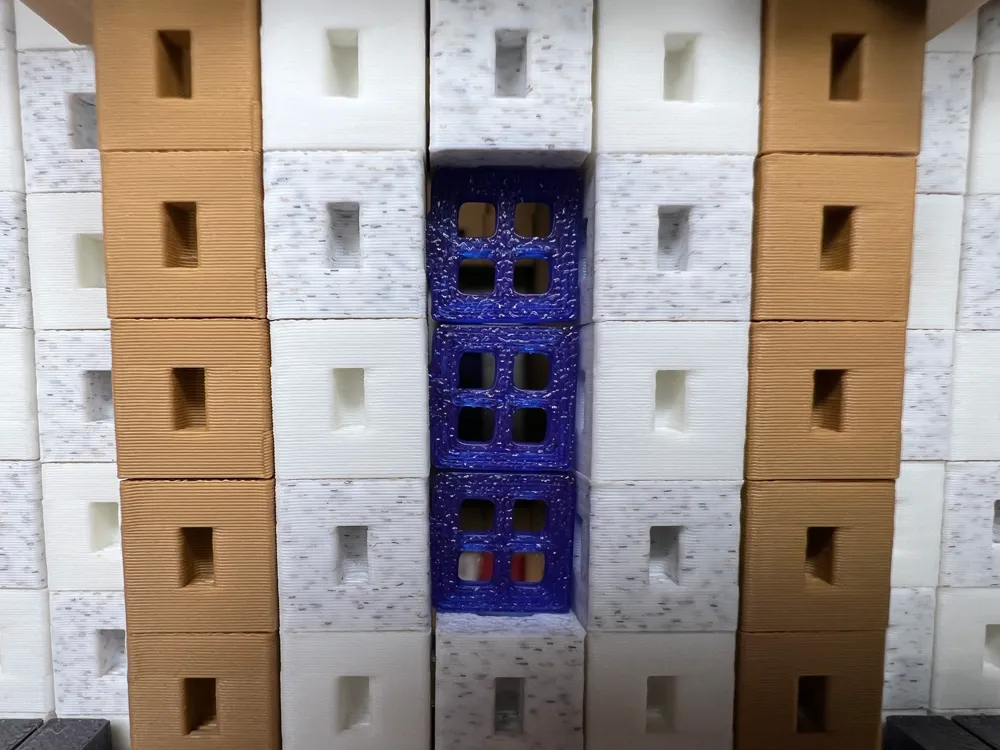 DesignCraft - Windows & Panes by DesignCraft - MakerWorld