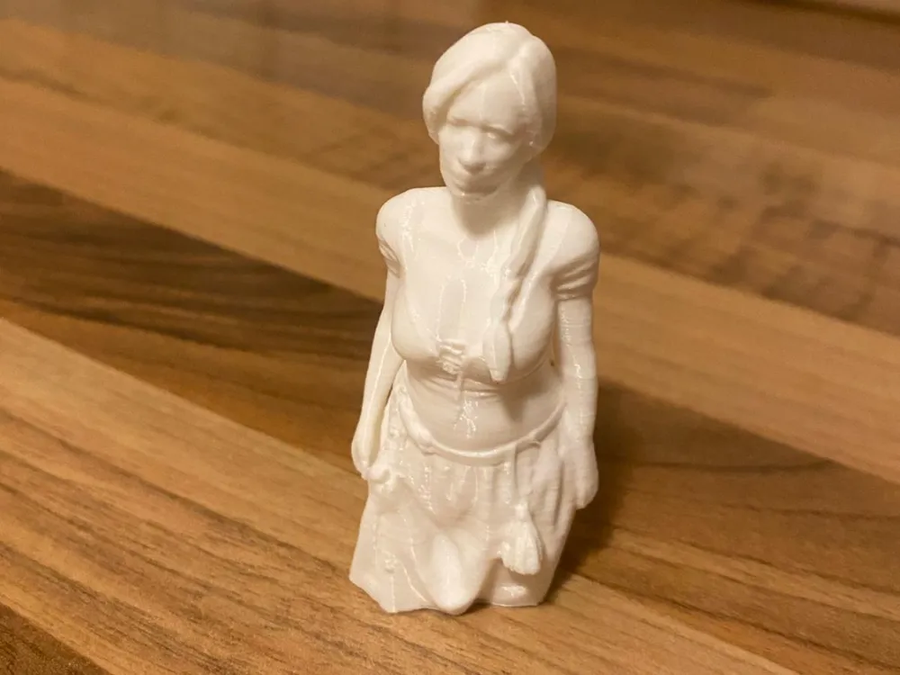 Katherine - Kingdom Come Deliverance 2 by abracadabra_23 MakerWorld ...