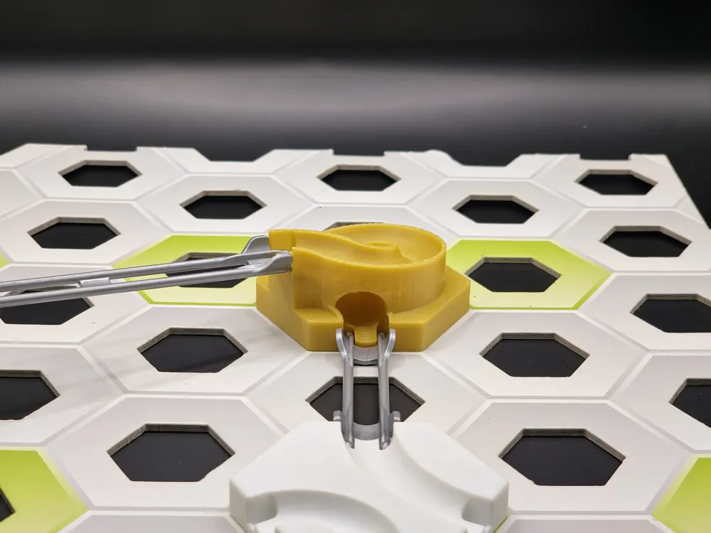 Gravitrax compatible - mini-loop tile by MD3DPrintStudio MakerWorld ...