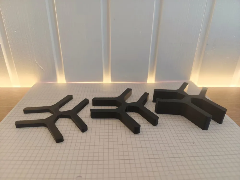 Universal Lathe chuck stop by Chefkoch257 MakerWorld: Download Free 3D ...