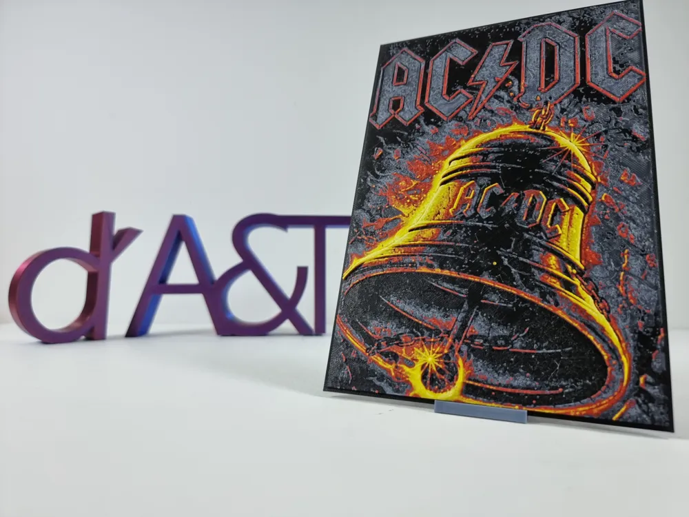 ACDC by pop - MakerWorld